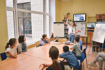 Creative writing school – По следам английских писателей :: Мастер ...